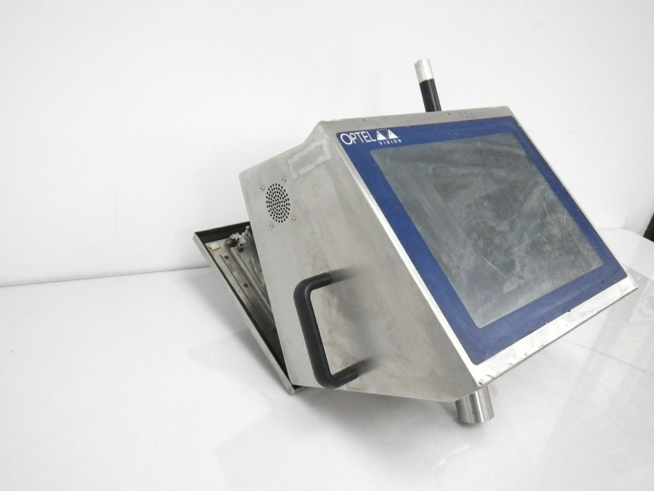 OP300 Optel Date Code Inspector Vision System Operator Display (FOR ...