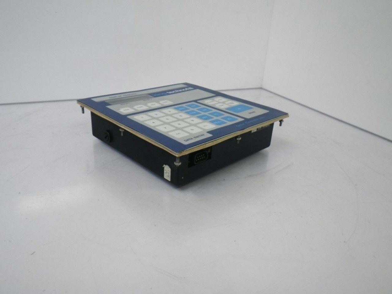 E10028 King Technofill Orbit Controls Display Control (Used and Tested ...