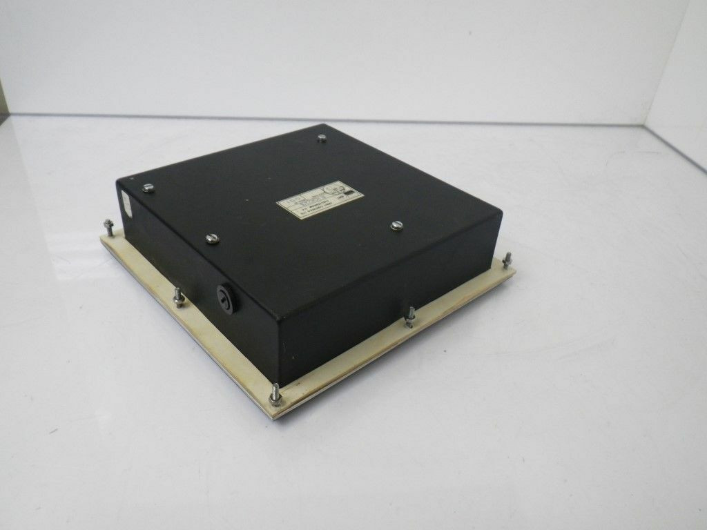 E10028 King Technofill Orbit Controls Display Control (Used and Tested ...