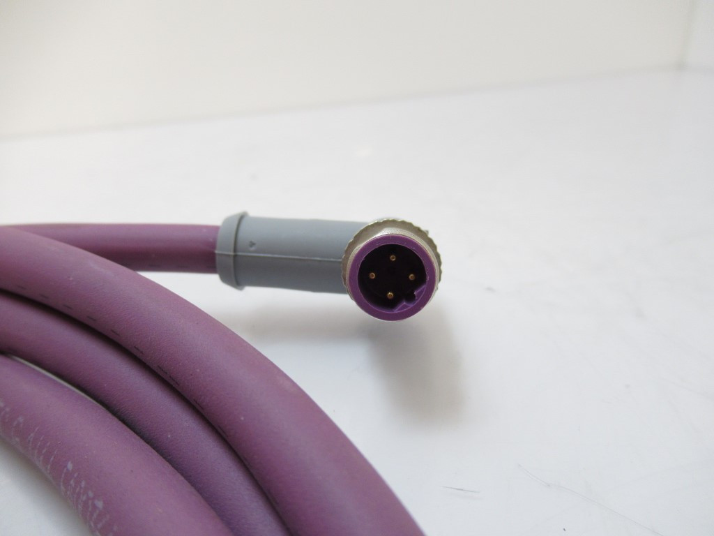 43-13836 Conec Cable G 1447 Assembly With Connector Male / Female