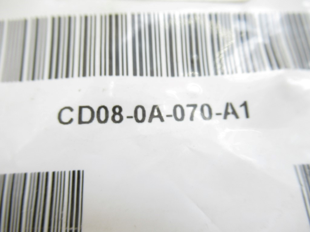 Automation Direct Cable Connector CD08-0A-070-A1 - PCM SURPLUS WORLD