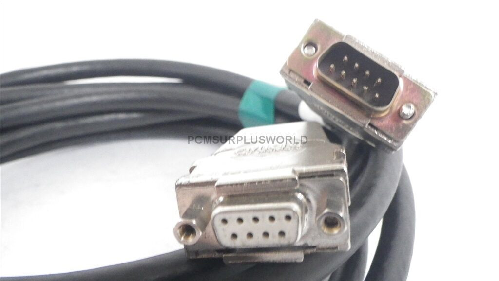 Linear Motor Cable 150 Inches with FMK1G Connectors ( Used and Tested ...