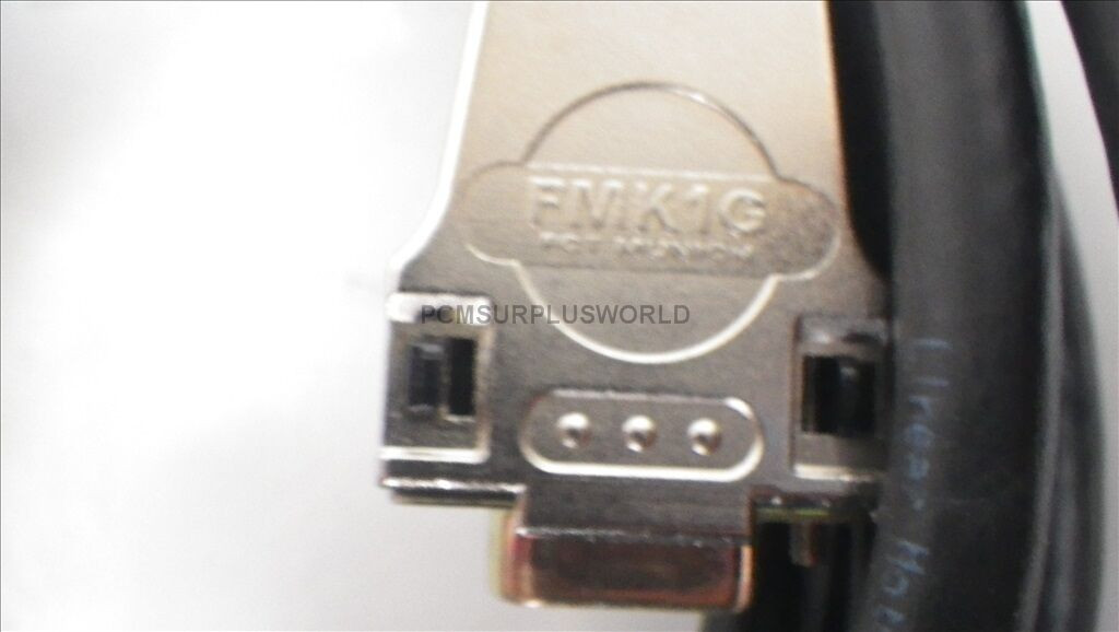 Linear Motor Cable 150 Inches with FMK1G Connectors ( Used and Tested ...