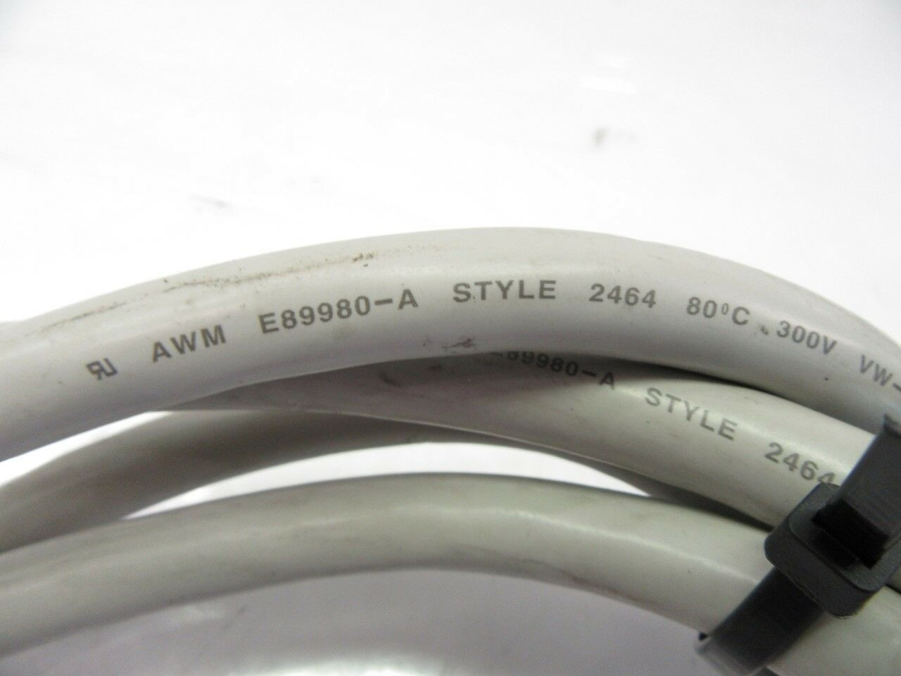 AWM LL64151A LL64151-A A/B 300V 22 AWG 109 Inches Long Cable - PCM ...