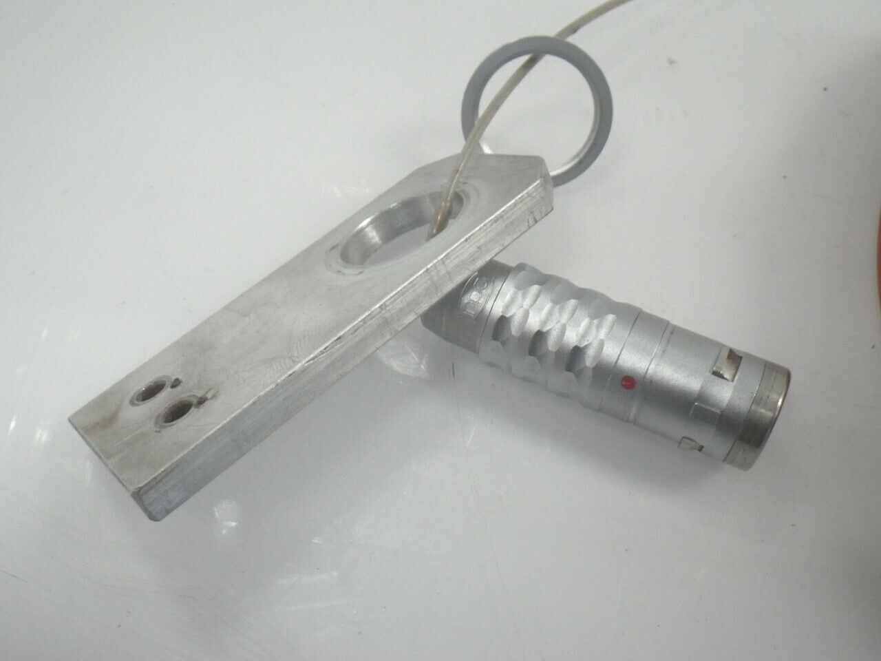 05002-000 Adept Smart Controller Robot Adapter Cable Xmcp+PushCover ...