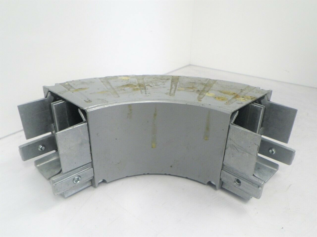 5116125 Flexlink Cable Duct L-Connection 90° (New) - PCM SURPLUS WORLD