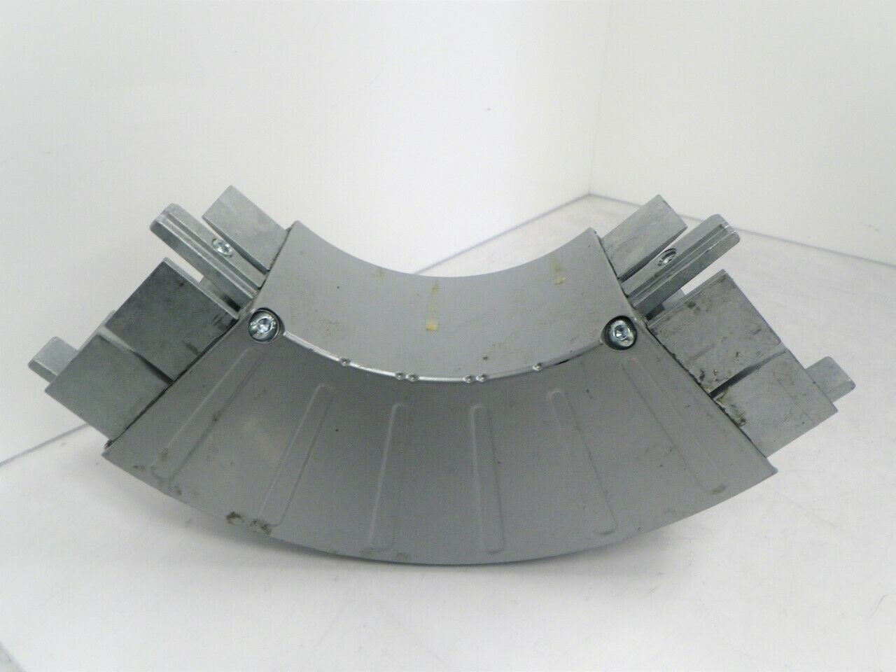 5116125 Flexlink Cable Duct L-Connection 90° (New) - PCM SURPLUS WORLD