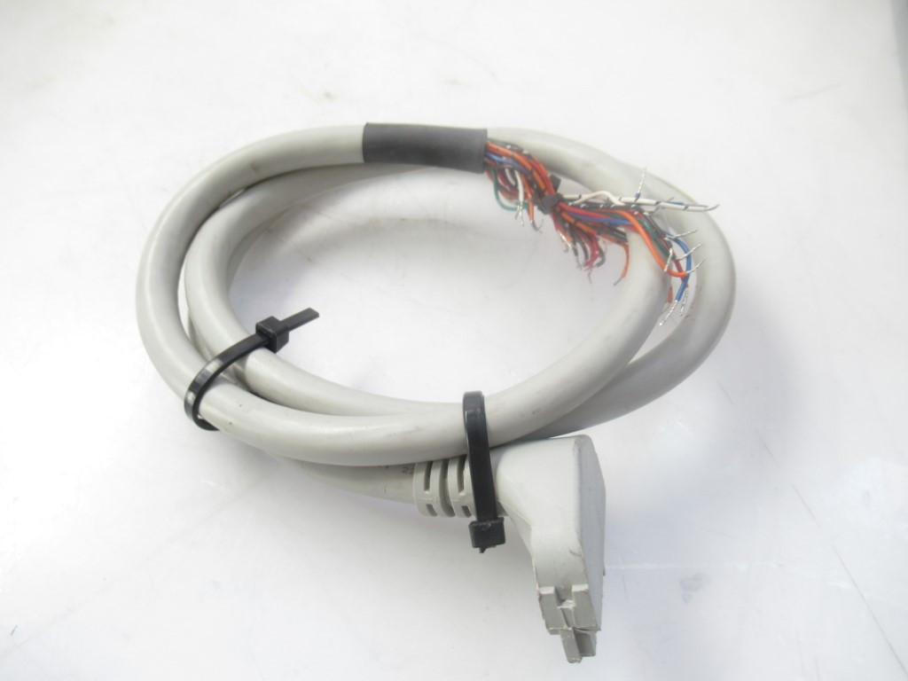 CSA LL64151-A CABLE AWM A/B 300V 22 AWG 109 IN LONG (USED TESTED) - PCM ...