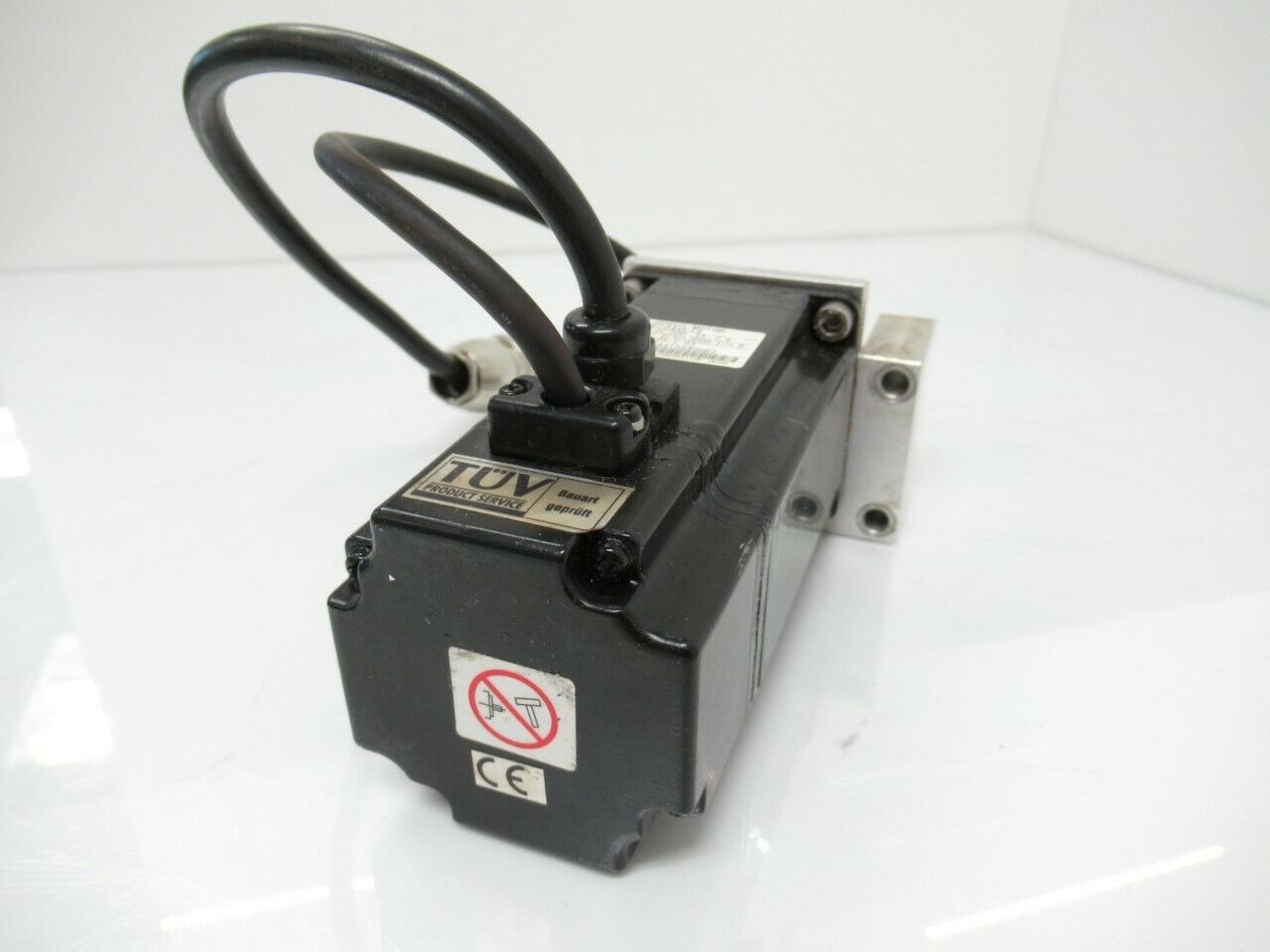 Motor Olfeucht Tuv