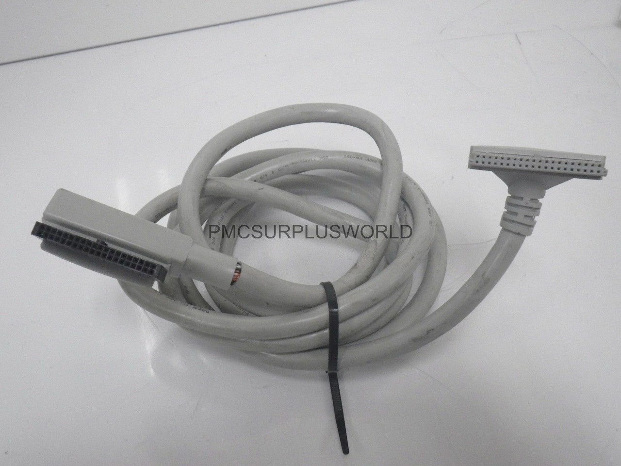 AWM E89980-A STYLE 2464 Cable 9.2 feet (Used Tested) - PCM SURPLUS WORLD