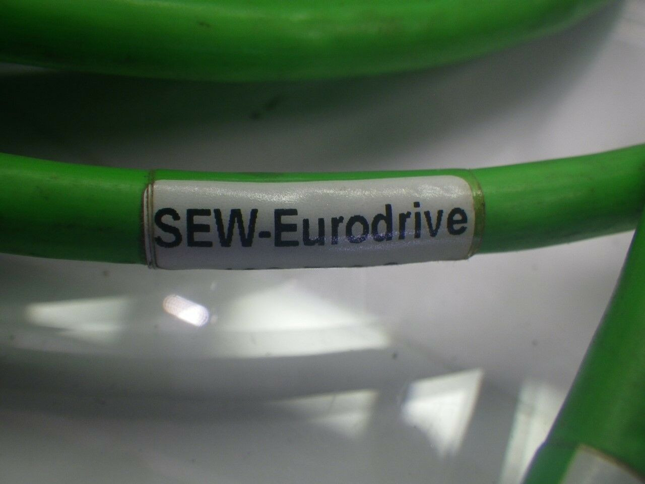 1995898 SEW -Eurodrive connector cable lange : 8m lks 330 - PCM SURPLUS ...