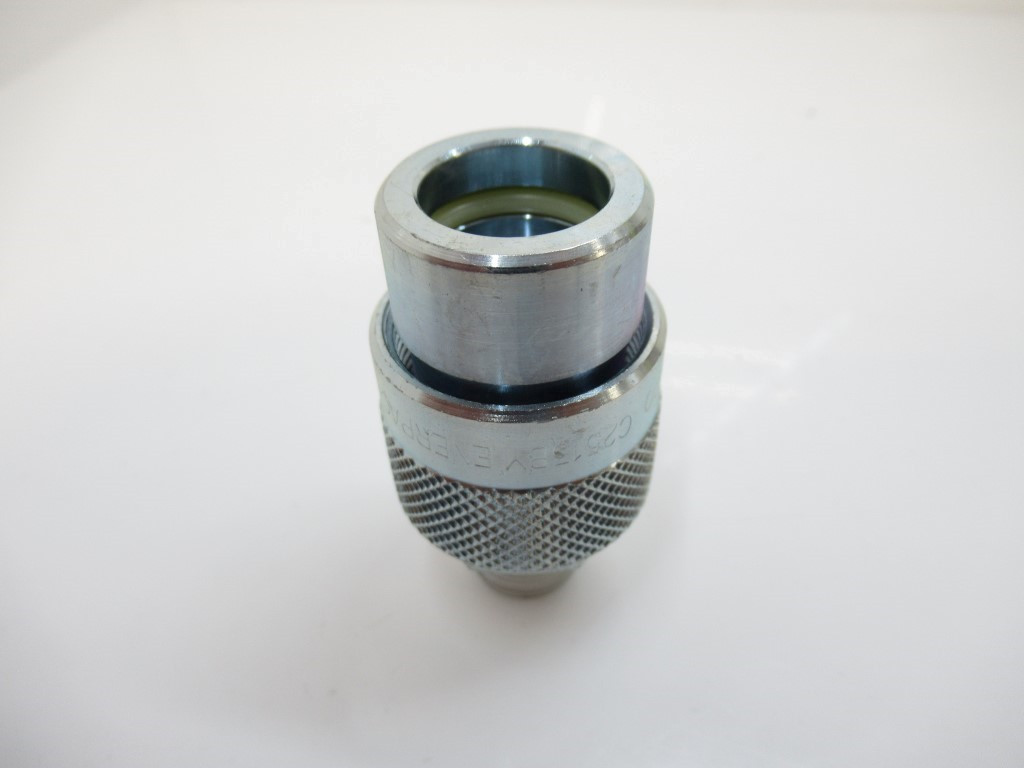CR400 Enerpac coupler Hydraulic Fitting Genuine female - PCM SURPLUS WORLD