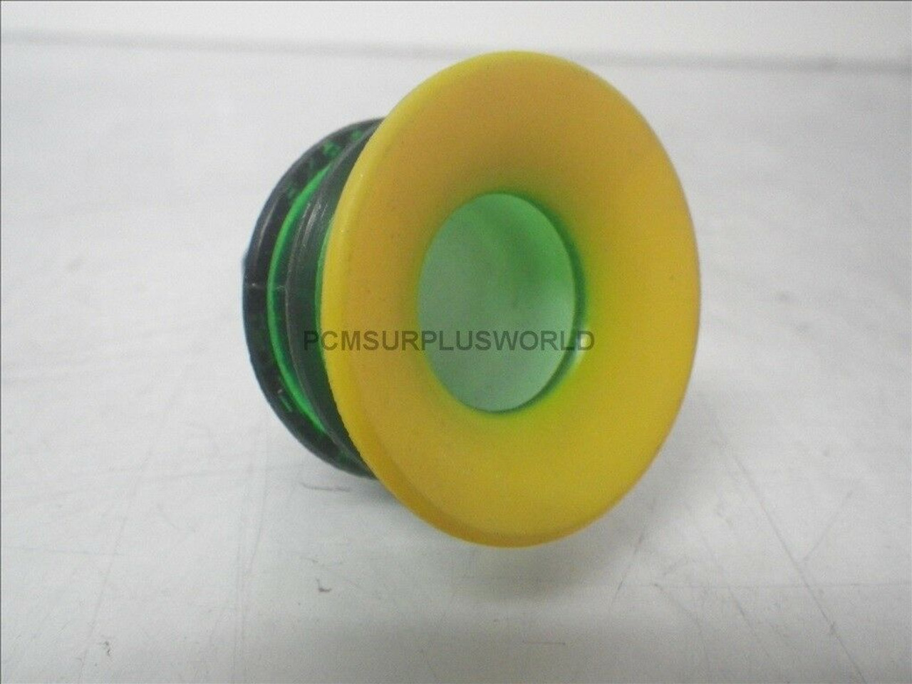 BX35 0106292 PIAB polyurethane suction cup 30/60 W/ G1/8 fitting (Used) - PCM SURPLUS WORLD
