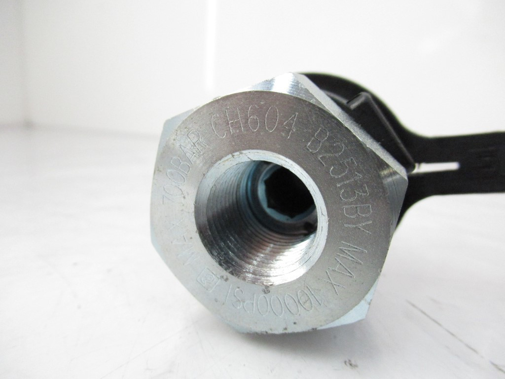 CH604 Enerpac Hose End Coupler fitting hyd - PCM SURPLUS WORLD