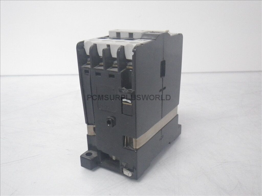 SH4 SH8 SH4SH8 AEG Contactor 40E 16A 600V (Used and Tested) - PCM ...