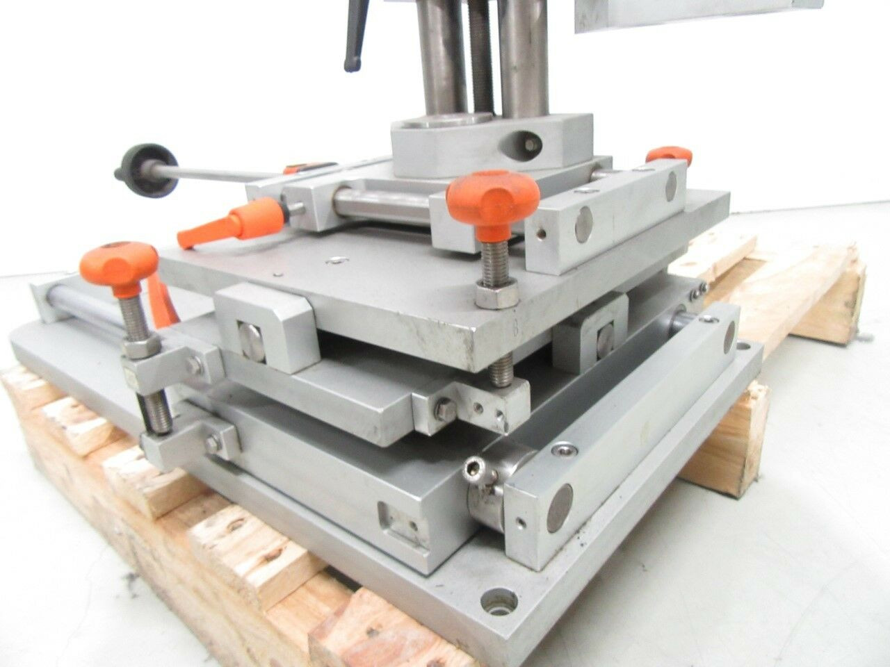 Heavy Duty adjustment Unit xyz Unit W/ COUNTER FIAMA D14/202-04154 ...