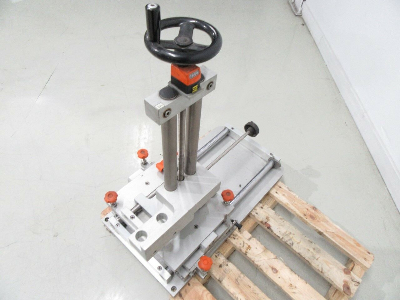 Heavy Duty adjustment Unit xyz Unit W/ COUNTER FIAMA D14/202-04154 ...
