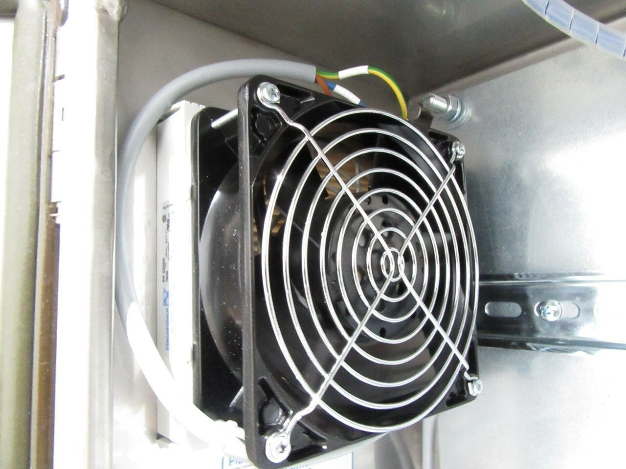 RITAL Vision System Enclosure can be used for a Vision(Used Tested ...