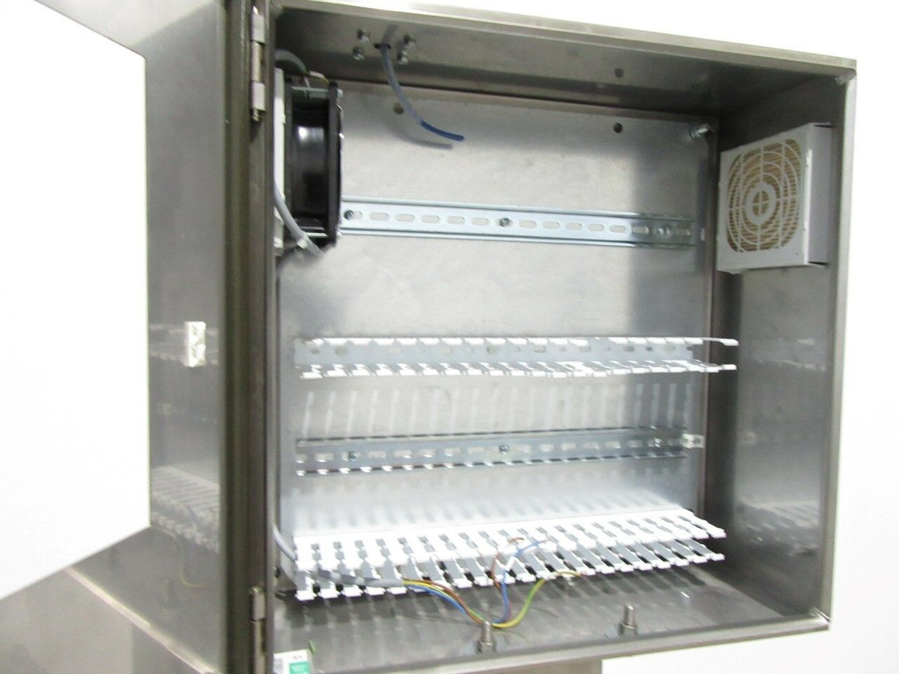 RITAL Vision System Enclosure can be used for a Vision(Used Tested ...