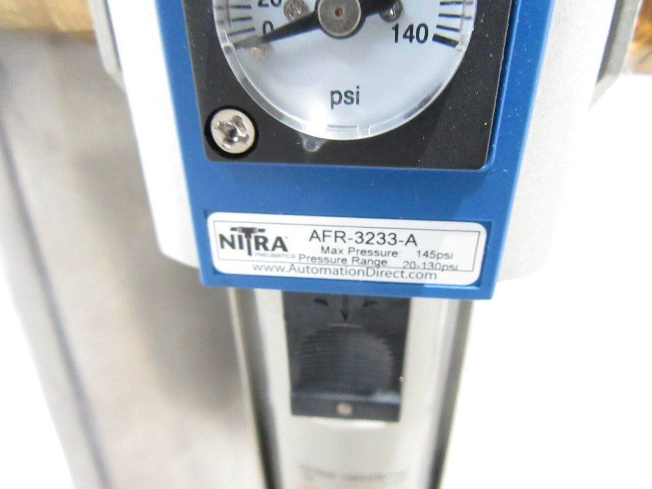 RITAL Vision System Enclosure can be used for a Vision(Used Tested ...