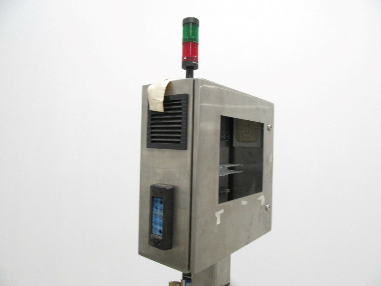 RITAL Vision System Enclosure can be used for a Vision(Used Tested ...