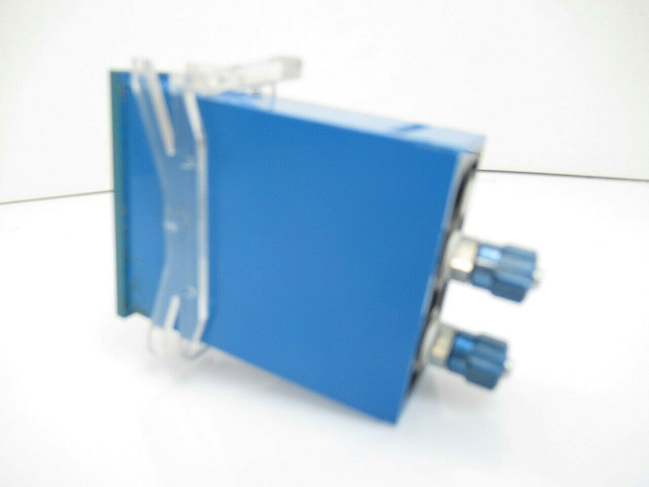 150238 FESTO Timer PZVT-30-SEC (used tested) - PCM SURPLUS WORLD