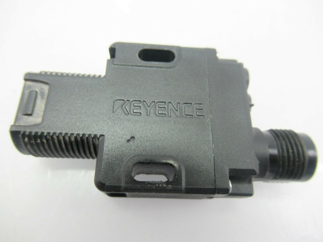 PZ-G61CB PZG61CB - KEYENCE SELF-CONTAINED PHOTOELECTRIC SENSOR (used ...