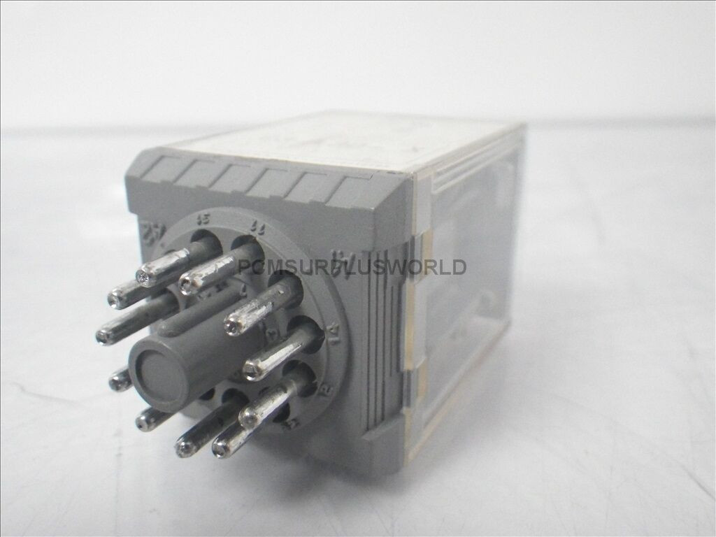 C3-A 30 X C3-A30X Releco Serie MR-C Relay 11 Pin (Used and Tested ...