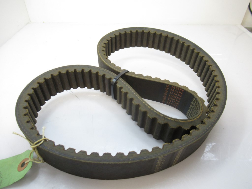 2430V445 JASON INDUSTRIAL variable speed v- belt model - PCM SURPLUS WORLD