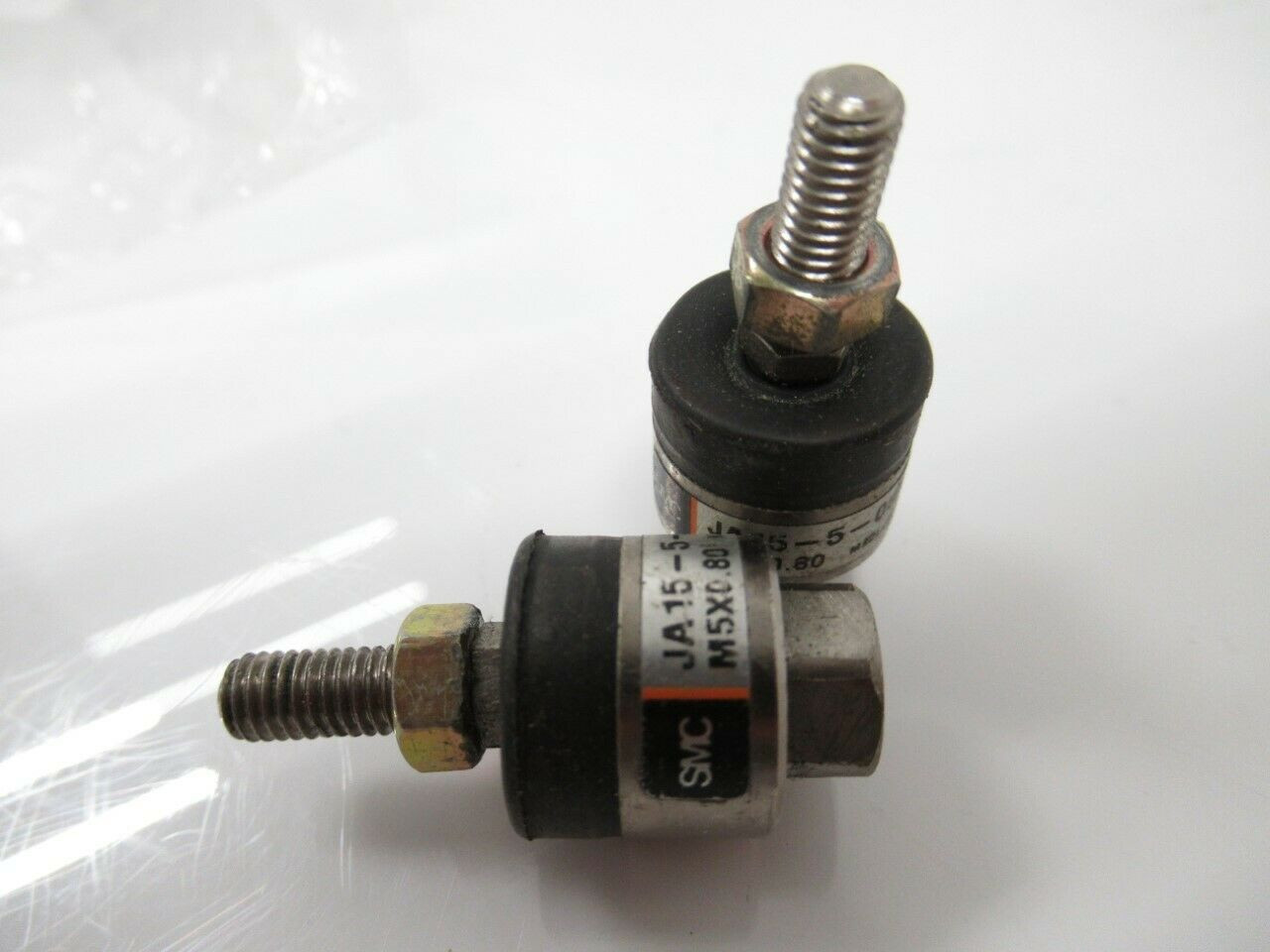JA15-5-080 Smc Floating Joint (Packof 2) (Used & Tested) - PCM SURPLUS ...