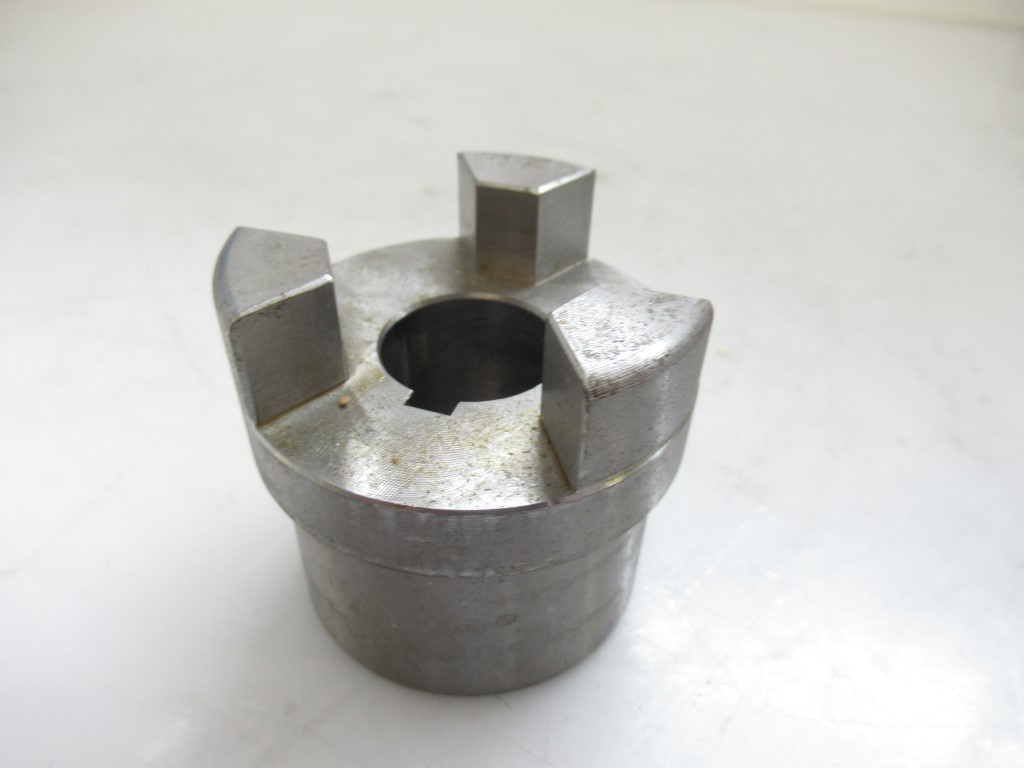 BOSTON GEAR FC25X1 ELASTOMERIC COUPLING (USED TESTED) - PCM SURPLUS WORLD