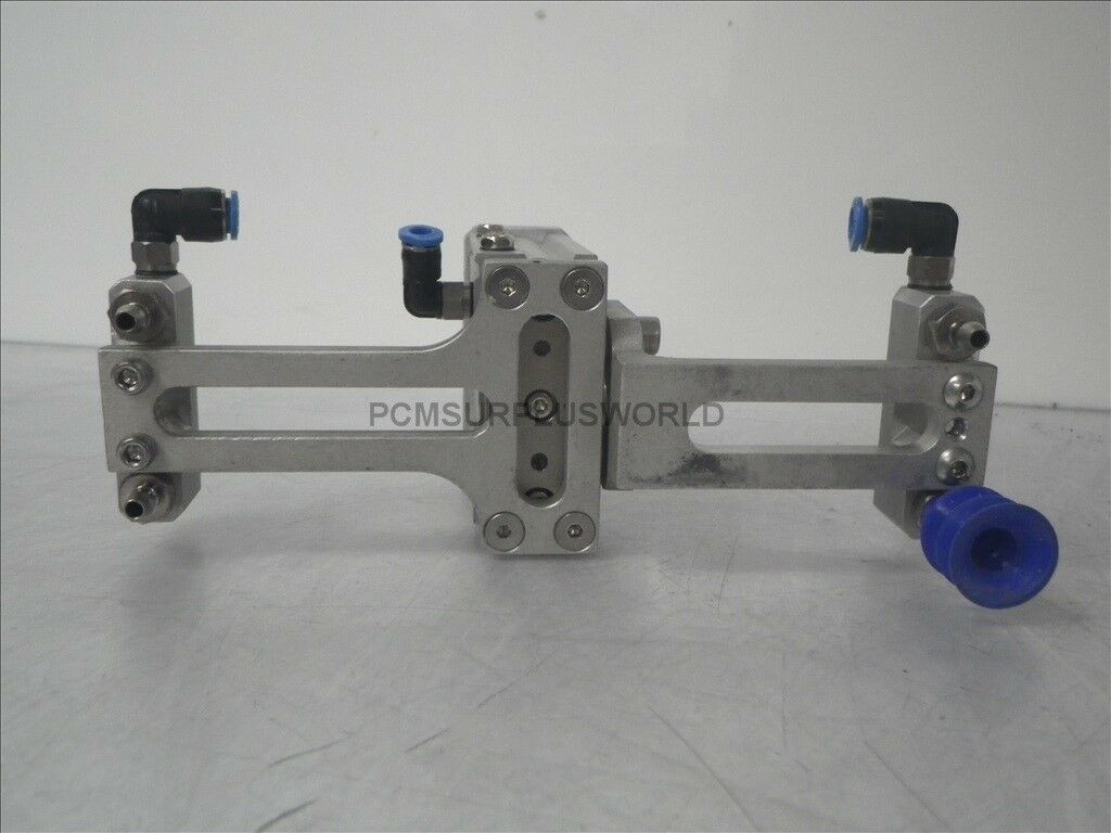 MGPL12-40Z MGPL1240Z SMC compact guide cylinder ball bearing (Used and ...