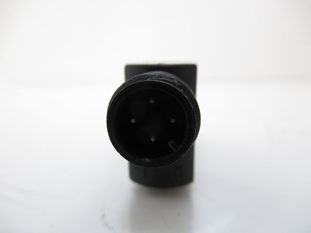 Banner Omron E35-AR86 Ultrasonic Sensor U-Gage 12-24VDC - PCM SURPLUS WORLD