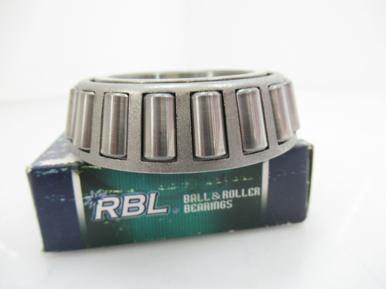 Roller Bearing LM501349 - Bearing Timken Cone For Tapered - PCM SURPLUS ...