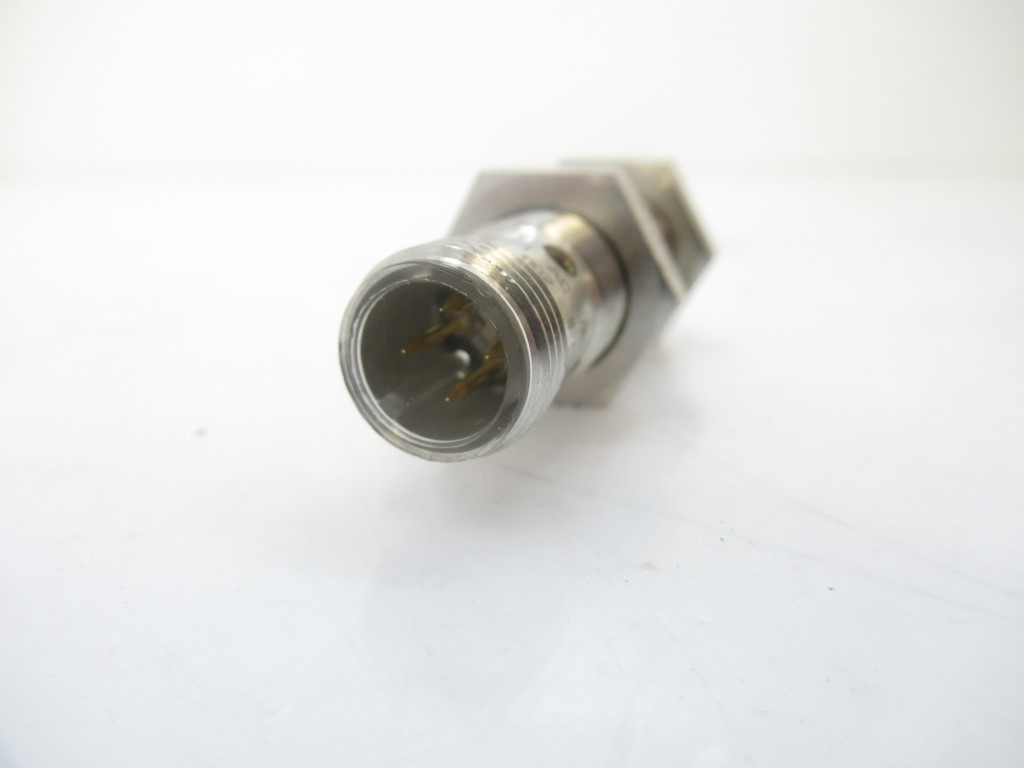 IFM IFT200 Inductive Sensor Metal Thread Socket Sale By Unit - PCM ...