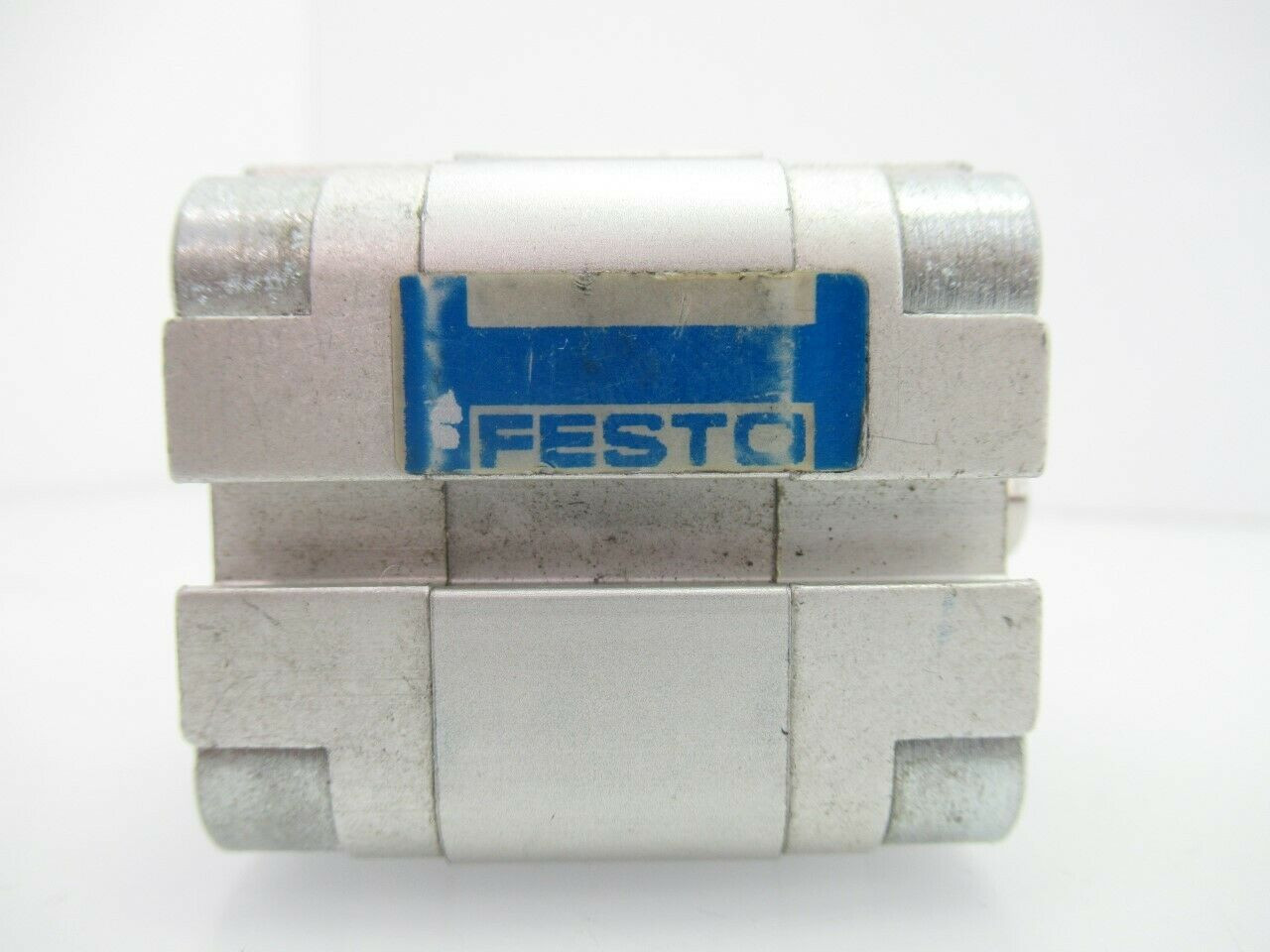 ADVU-25-5PA 156522- FESTO COMPACT CYLINDER BORE (USED TESTED) - PCM ...