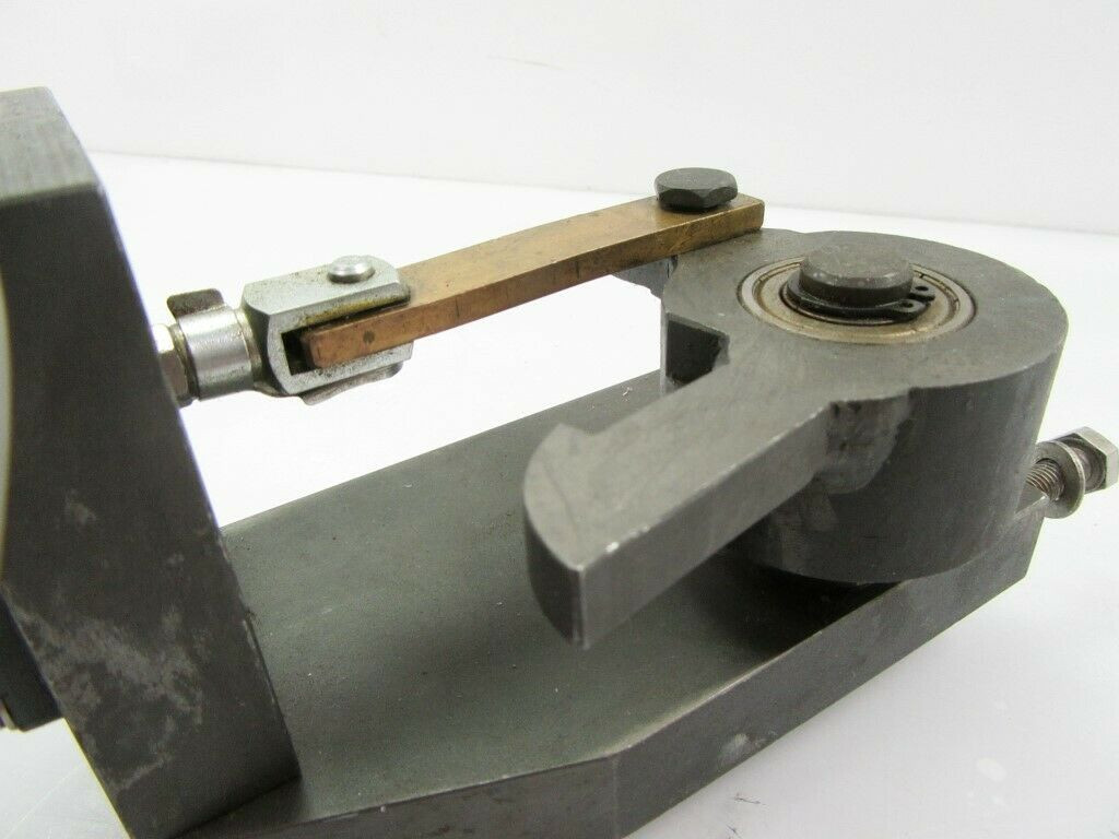 Hahn Magnet Groninge Linear Solenoid Actuator - PCM SURPLUS WORLD