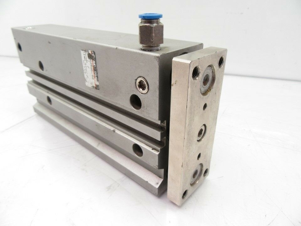 MGPM25-150 MGPM25150 SMC Compact Guide Cylinder (Used and Tested) - PCM ...