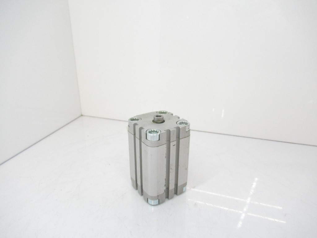 FESTO 0.8-10BAR, SQUARE AIR CYLINDER ADVU-40-50-PA (USED TESTED) - PCM ...