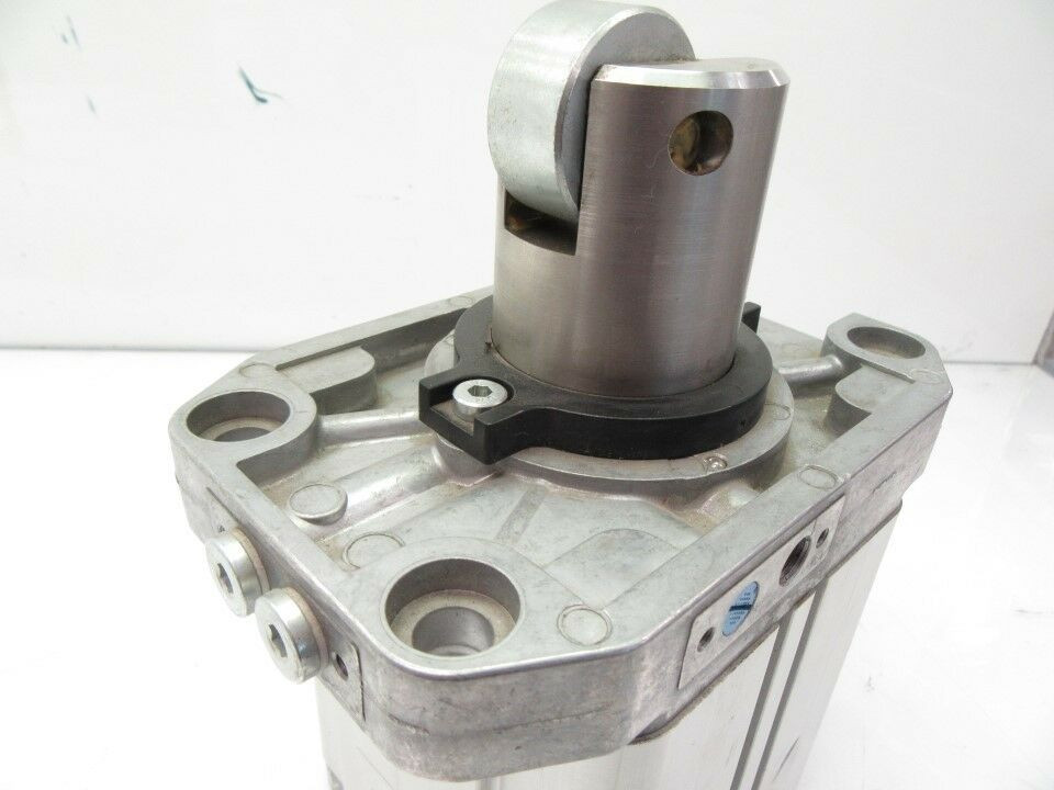 STAF-80-30-P-A-R STAF8030PAR 164886 Festo Stopper Cylinder (Used and ...