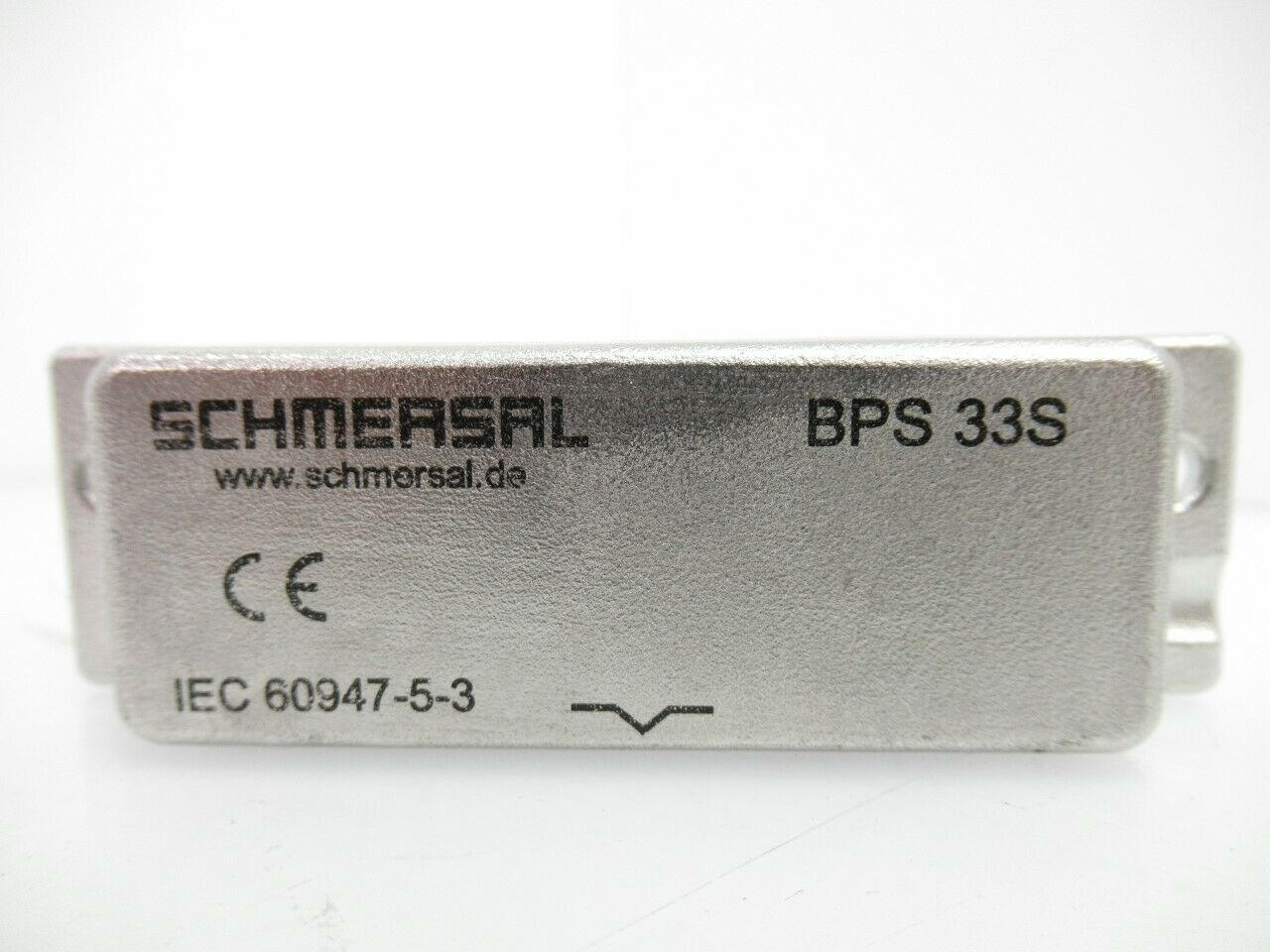 BPS 33S - Schmersal Magnet Actuator (USED TESTED) - PCM SURPLUS WORLD