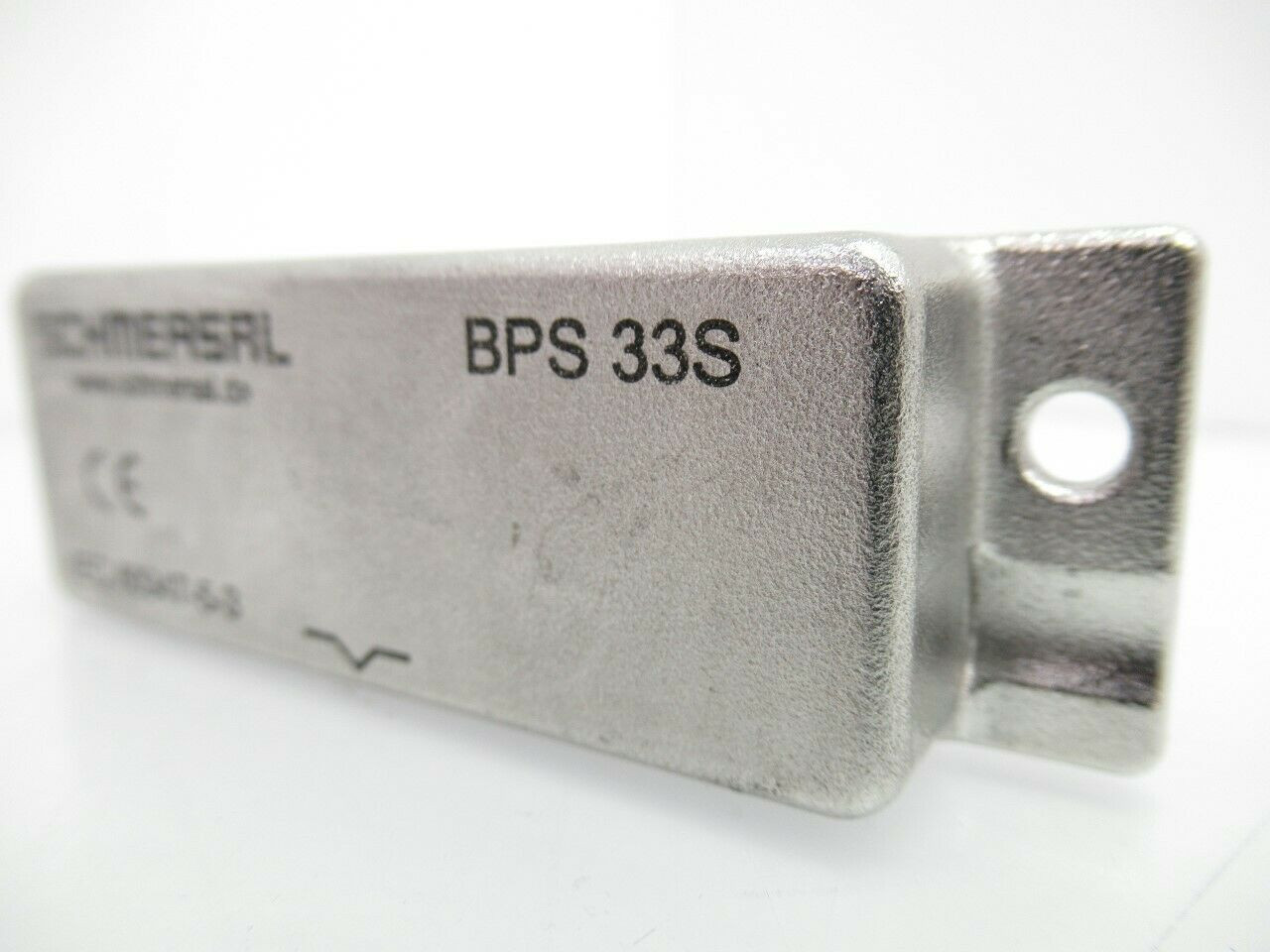 BPS 33S - Schmersal Magnet Actuator (USED TESTED) - PCM SURPLUS WORLD