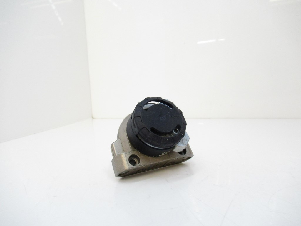 FESTO DSR-12-180-P 11909 Rotating Cylinder semi-rotary drive, air, 180 ...