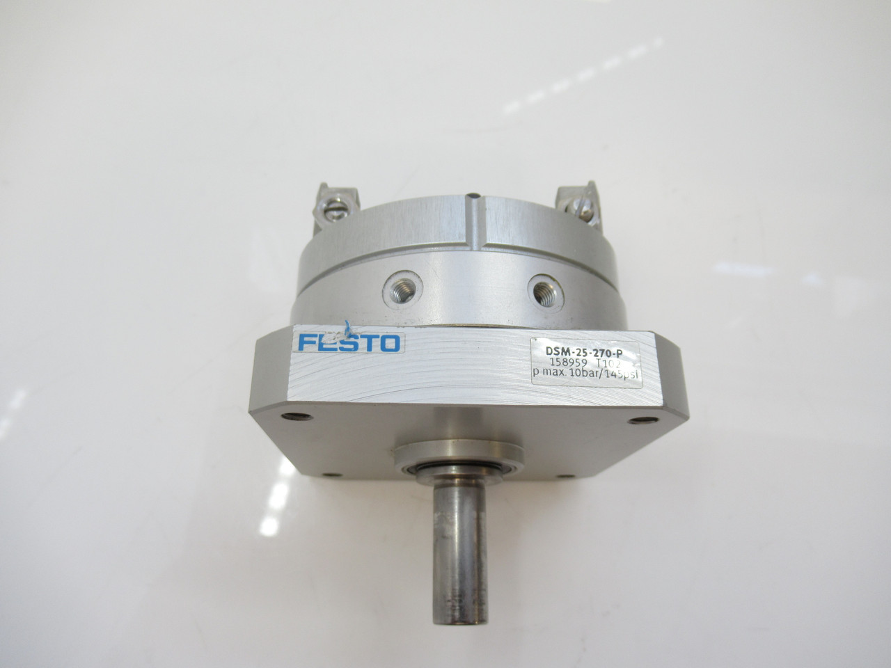 festo dsm-25-270-p dsm25270pab rotary actuator semi-rotary drive - PCM ...