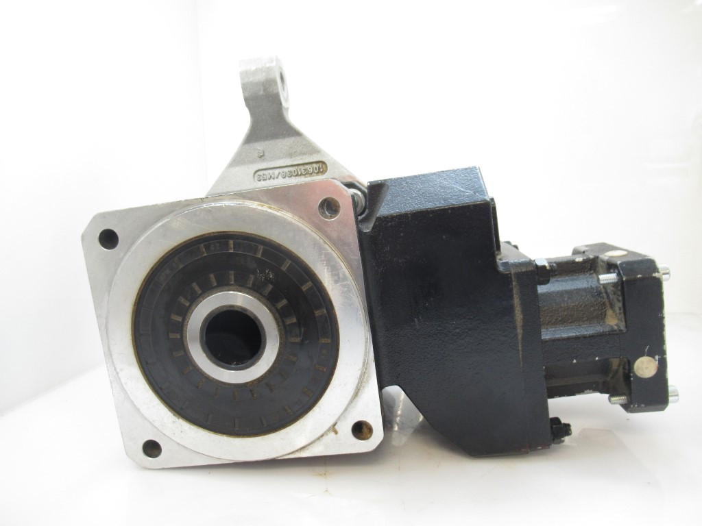 BSHF402 EBH04/13/08 Sew Eurodrive Gear Box - PCM SURPLUS WORLD