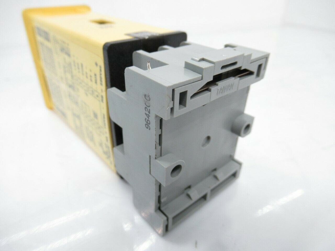 Cm3ra + Base Banner Sensor Amplifier Module (Used Tested) - PCM SURPLUS ...