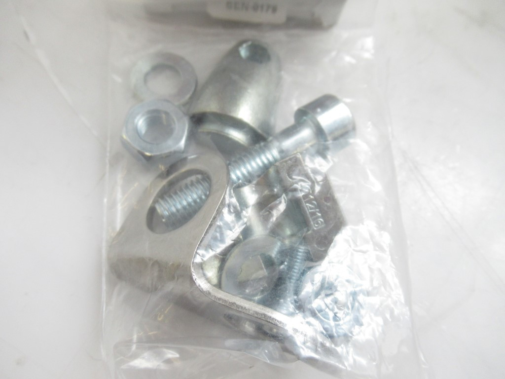 E20719 IFM SWIVEL BRACKET FOR SENSOR M18clamp mounting - PCM SURPLUS WORLD