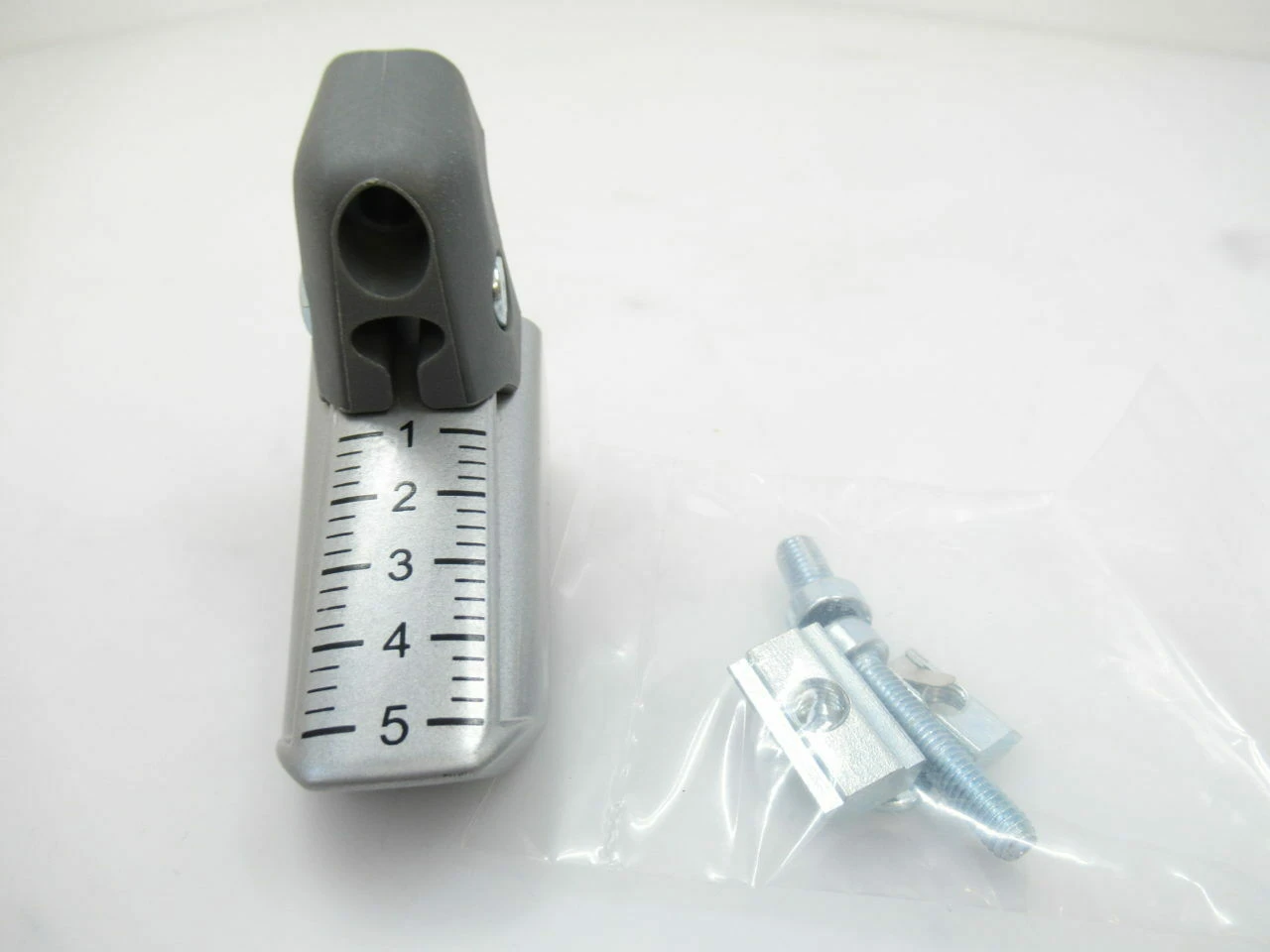 FLEX LINK XURA30X41X37 GUIDE RAIL BRACKET(NEW) - PCM SURPLUS WORLD