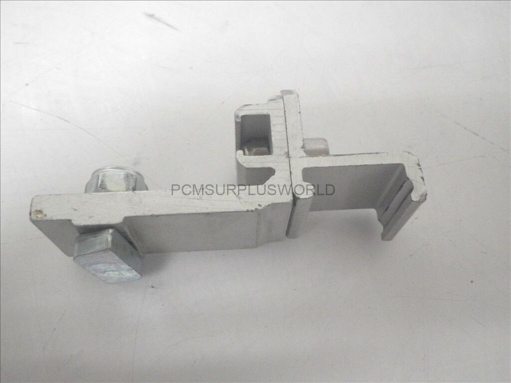 XLRA 8X9X45 XLRA8X9X45 Flexlink Adjustable Guide Rail Bracket (Used ...