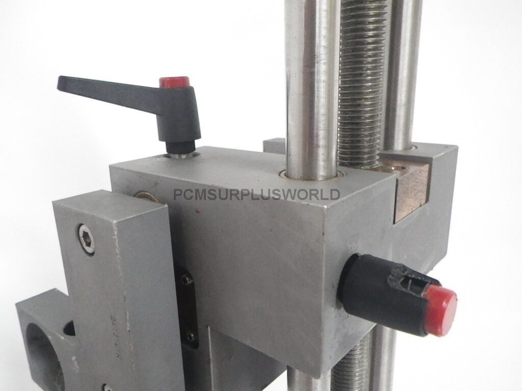 Adjustment Bracket Vertical & Horizontal, Fully Adjustable, 1 Handle ...